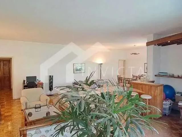 Apartamento para Venda em Rio de Janeiro/RJ Copacabana 3 Quartos