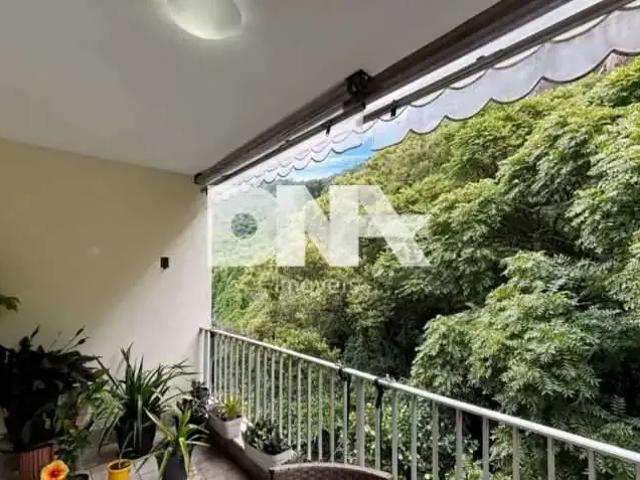 Apartamento para Venda em Rio de Janeiro/RJ Copacabana 3 Quartos