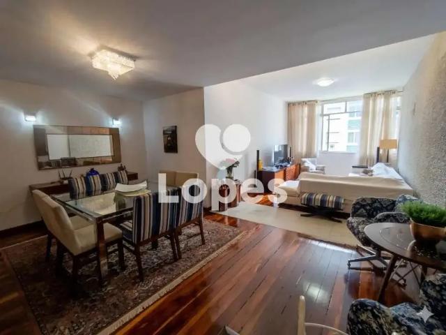 Apartamento para Venda em Rio de Janeiro/RJ Copacabana 3 Quartos