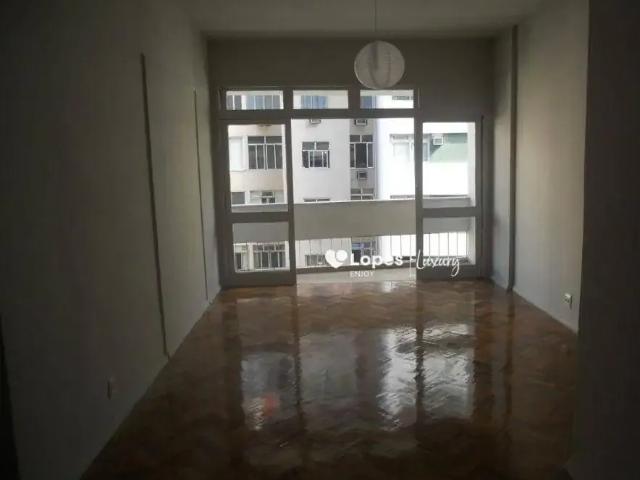 Apartamento para Venda em Rio de Janeiro/RJ Copacabana 3 Quartos