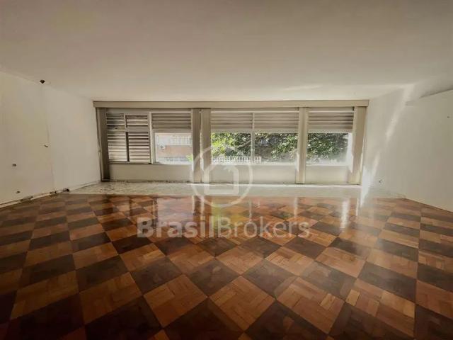 Apartamento para Venda em Rio de Janeiro/RJ Copacabana 3 Quartos
