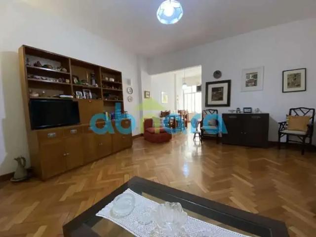 Apartamento para Venda em Rio de Janeiro/RJ Copacabana 3 Quartos