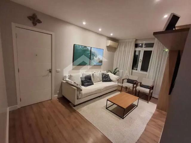 Apartamento para Venda em Rio de Janeiro/RJ Copacabana 3 Quartos