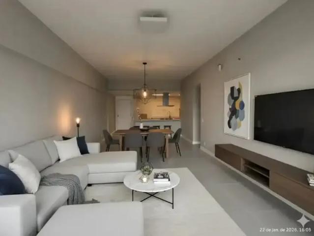 Apartamento para Venda em Rio de Janeiro/RJ Copacabana 3 Quartos