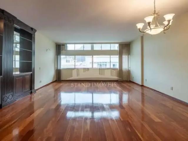 Apartamento para Venda em Rio de Janeiro/RJ Copacabana 3 Quartos