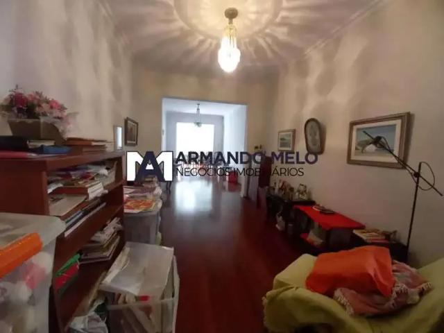 Apartamento para Venda em Rio de Janeiro/RJ Copacabana 3 Quartos