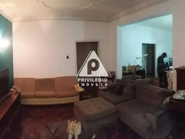 Apartamento para Venda em Rio de Janeiro/RJ Copacabana 3 Quartos