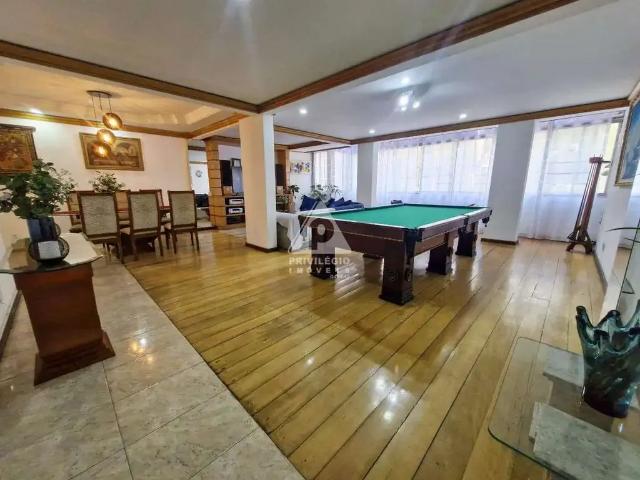 Apartamento para Venda em Rio de Janeiro/RJ Copacabana 3 Quartos