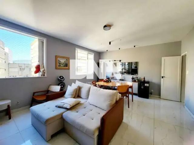 Apartamento para Venda em Rio de Janeiro/RJ Copacabana 3 Quartos