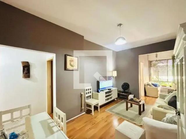 Apartamento para Venda em Rio de Janeiro/RJ Copacabana 3 Quartos