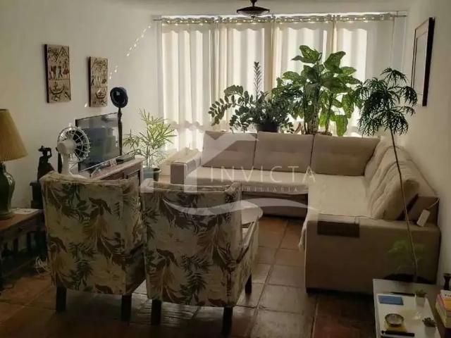 Apartamento para Venda em Rio de Janeiro/RJ Copacabana 3 Quartos