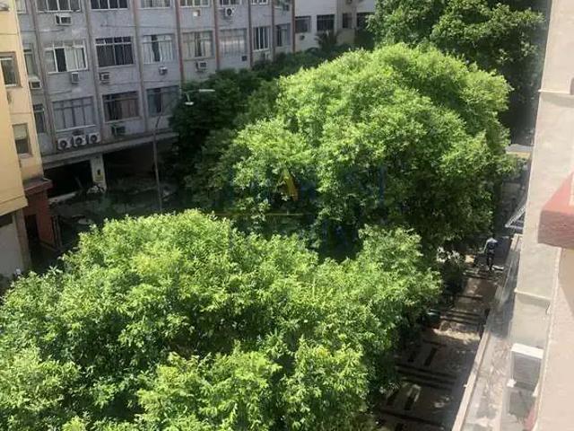 Apartamento para Venda em Rio de Janeiro/RJ Copacabana 3 Quartos