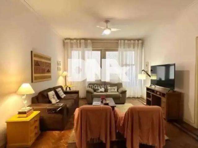 Apartamento para Venda em Rio de Janeiro/RJ Copacabana 3 Quartos