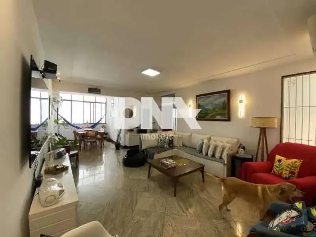 Apartamento para Venda em Rio de Janeiro/RJ Copacabana 3 Quartos