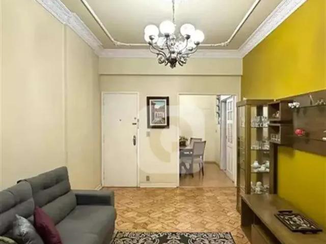 Apartamento para Venda em Rio de Janeiro/RJ Copacabana 3 Quartos