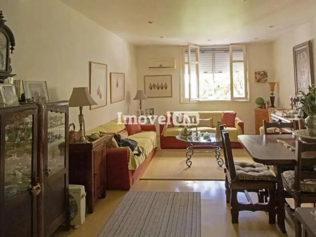Apartamento para Venda em Rio de Janeiro/RJ Copacabana 3 Quartos