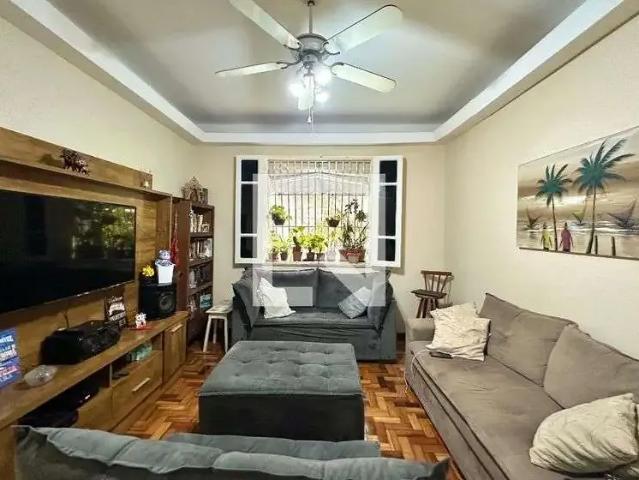 Apartamento para Venda em Rio de Janeiro/RJ Copacabana 3 Quartos