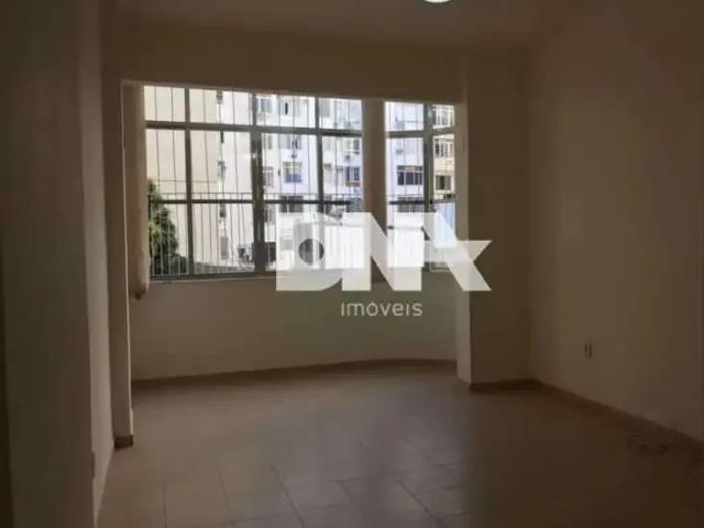 Apartamento para Venda em Rio de Janeiro/RJ Copacabana 3 Quartos