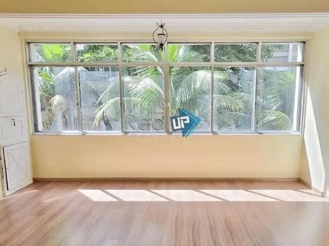 Apartamento para Venda em Rio de Janeiro/RJ Copacabana 3 Quartos