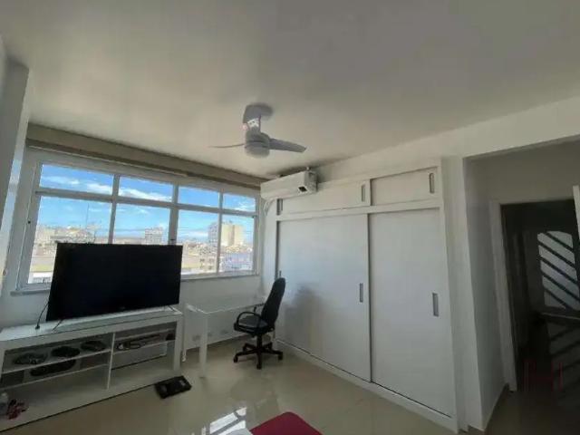 Apartamento para Venda em Rio de Janeiro/RJ Copacabana 3 Quartos