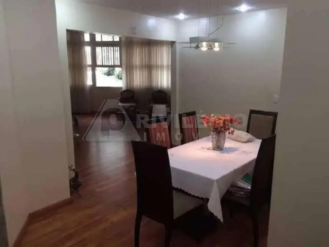 Apartamento para Venda em Rio de Janeiro/RJ Copacabana 3 Quartos