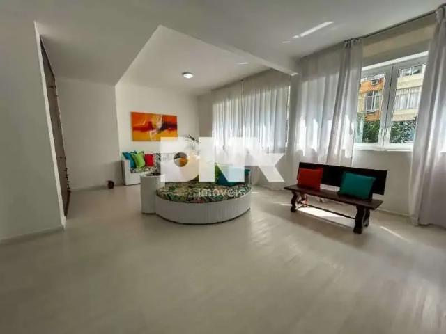 Apartamento para Venda em Rio de Janeiro/RJ Copacabana 3 Quartos