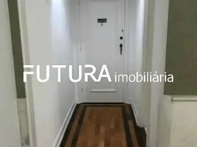 Apartamento para Venda em Rio de Janeiro/RJ Copacabana 3 Quartos