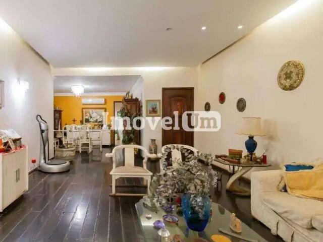 Apartamento para Venda em Rio de Janeiro/RJ Copacabana 3 Quartos