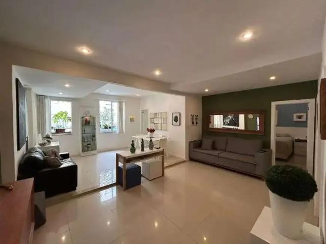 Apartamento para Venda em Rio de Janeiro/RJ Copacabana 3 Quartos