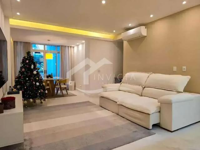 Apartamento para Venda em Rio de Janeiro/RJ Copacabana 3 Quartos