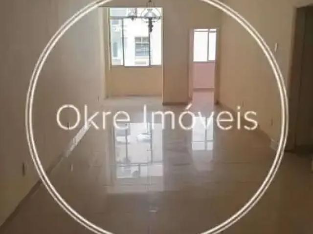 Apartamento para Venda em Rio de Janeiro/RJ Copacabana 3 Quartos