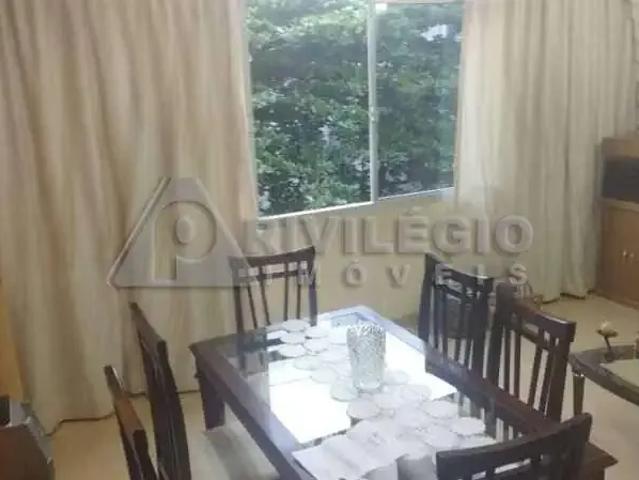 Apartamento para Venda em Rio de Janeiro/RJ Copacabana 3 Quartos