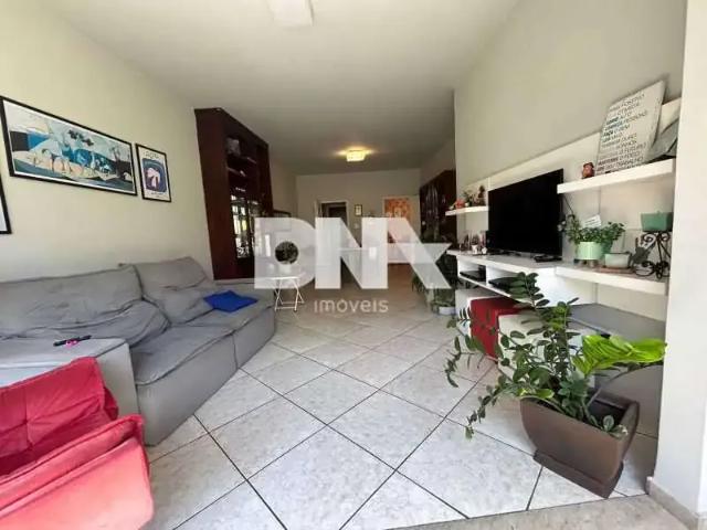 Apartamento para Venda em Rio de Janeiro/RJ Copacabana 3 Quartos