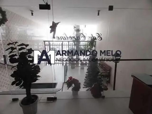 Apartamento para Venda em Rio de Janeiro/RJ Copacabana 3 Quartos