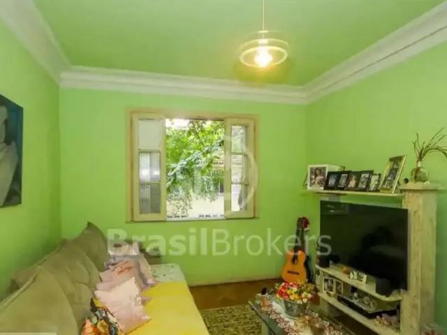 Apartamento para Venda em Rio de Janeiro/RJ Copacabana 3 Quartos