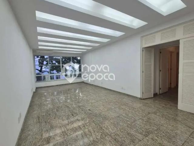 Apartamento para Venda em Rio de Janeiro/RJ Copacabana 3 Quartos
