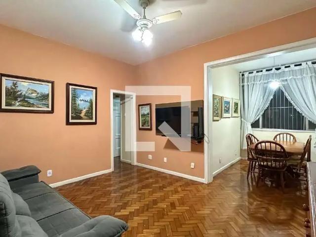Apartamento para Venda em Rio de Janeiro/RJ Copacabana 3 Quartos