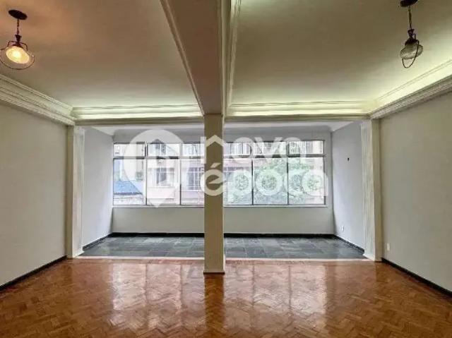 Apartamento para Venda em Rio de Janeiro/RJ Copacabana 3 Quartos