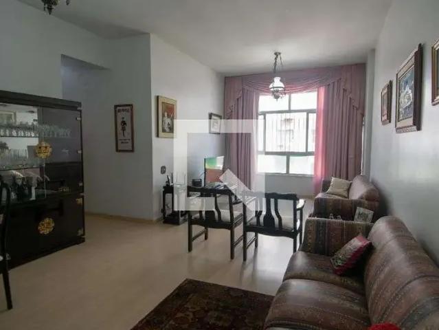 Apartamento para Venda em Rio de Janeiro/RJ Copacabana 3 Quartos