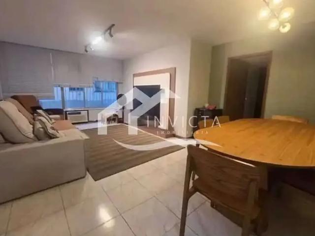 Apartamento para Venda em Rio de Janeiro/RJ Copacabana 3 Quartos