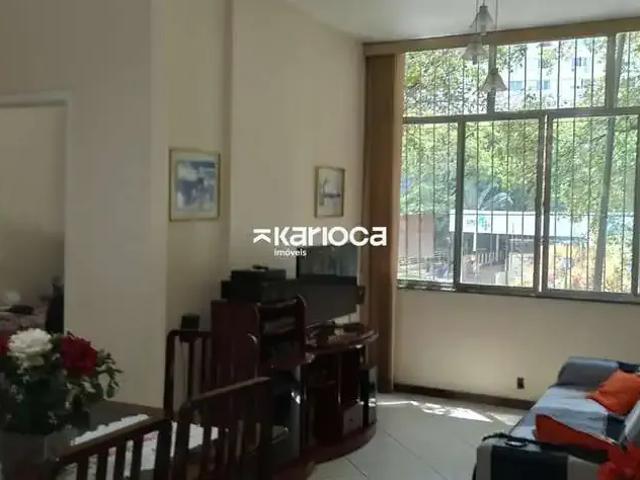 Apartamento para Venda em Rio de Janeiro/RJ Copacabana 3 Quartos