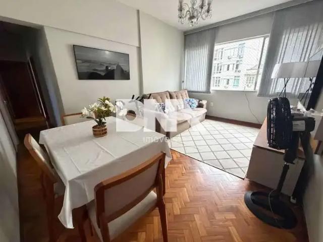 Apartamento para Venda em Rio de Janeiro/RJ Copacabana 3 Quartos