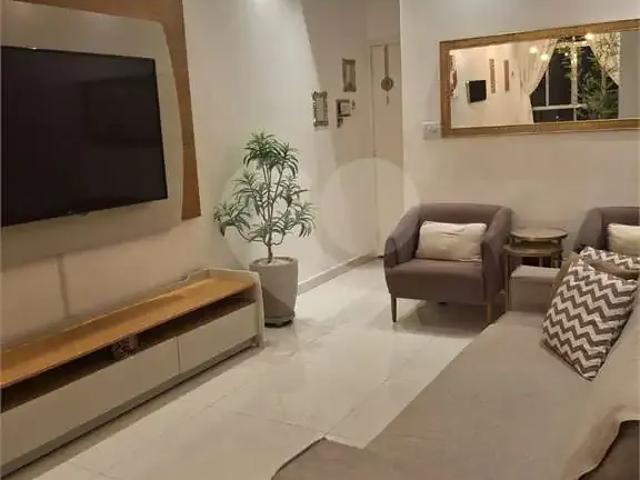 Apartamento para Venda em Rio de Janeiro/RJ Copacabana 3 Quartos