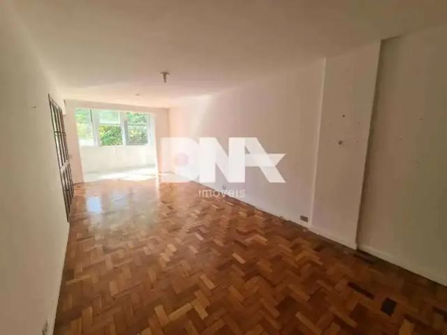 Apartamento para Venda em Rio de Janeiro/RJ Copacabana 3 Quartos
