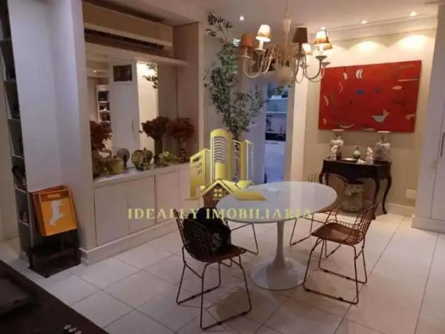 Apartamento para Venda em Rio de Janeiro/RJ Copacabana 3 Quartos