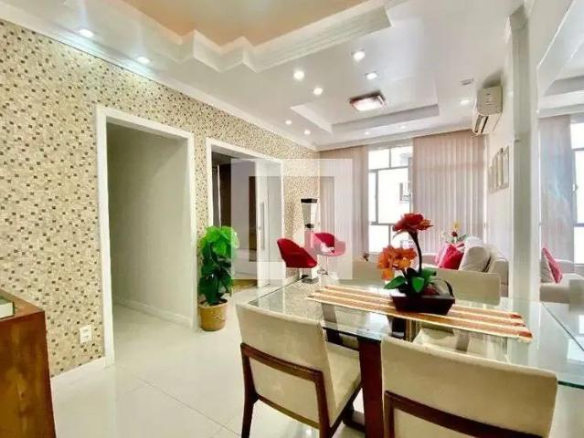 Apartamento para Venda em Rio de Janeiro/RJ Copacabana 3 Quartos