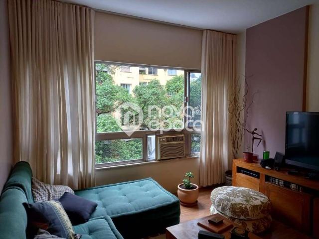 Apartamento para Venda em Rio de Janeiro/RJ Copacabana 3 Quartos