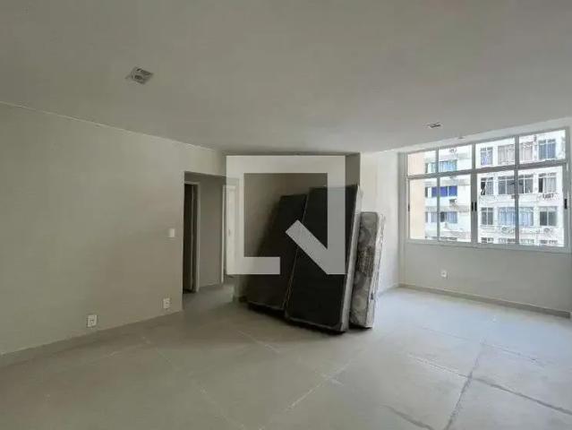 Apartamento para Venda em Rio de Janeiro/RJ Copacabana 3 Quartos