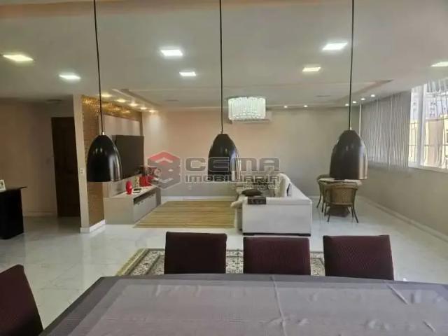 Apartamento para Venda em Rio de Janeiro/RJ Copacabana 3 Quartos