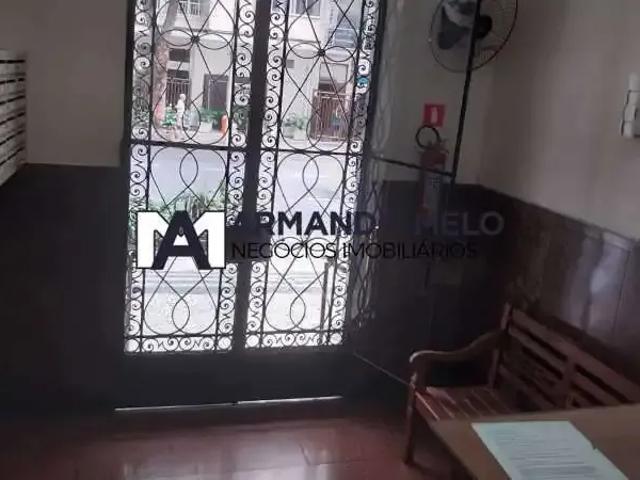 Apartamento para Venda em Rio de Janeiro/RJ Copacabana 3 Quartos